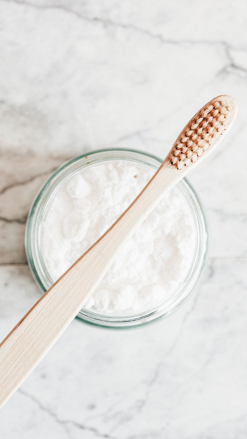 My 4-Step Holistic Oral Care Routine for Healthier Teeth and Gums