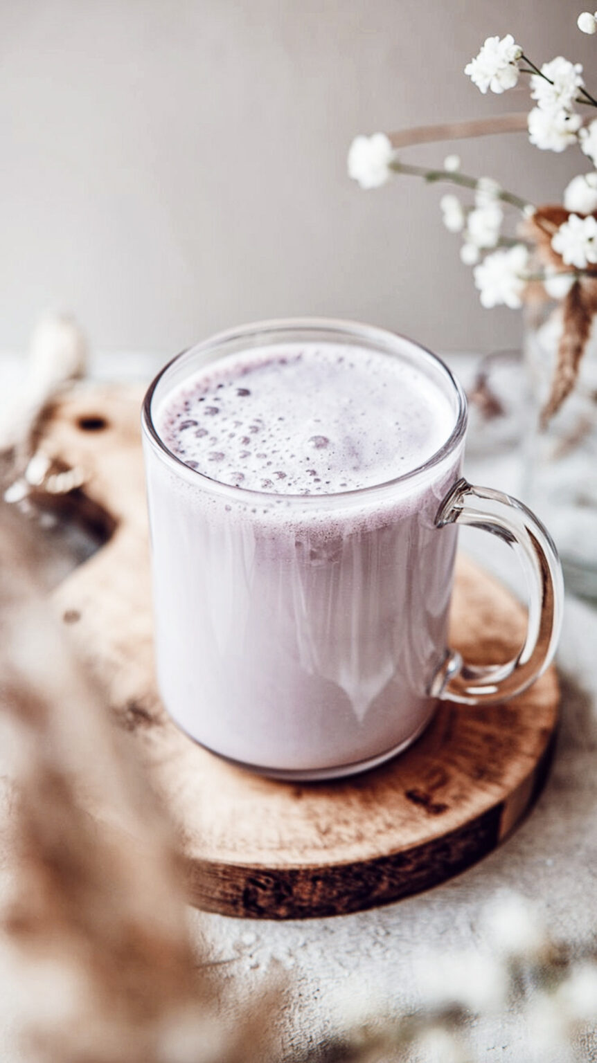 The Ultimate Guide to Moon Milk for Better Sleep