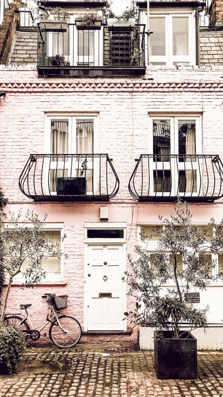 Best Neighborhoods to Stay in London (2025 Guide from a Former Local)