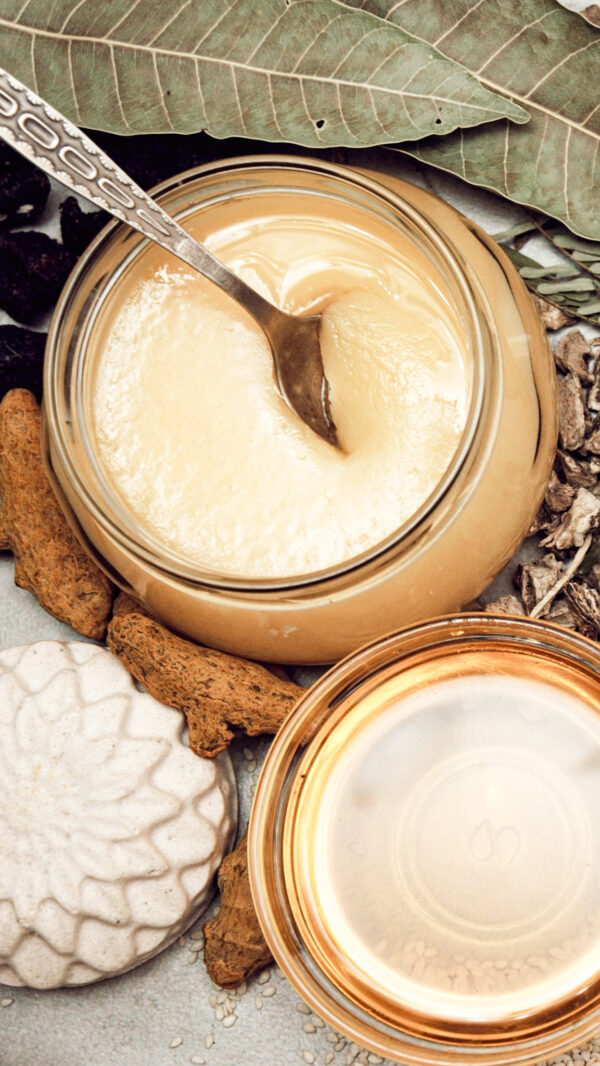How to Make Ghee from Milk at Home